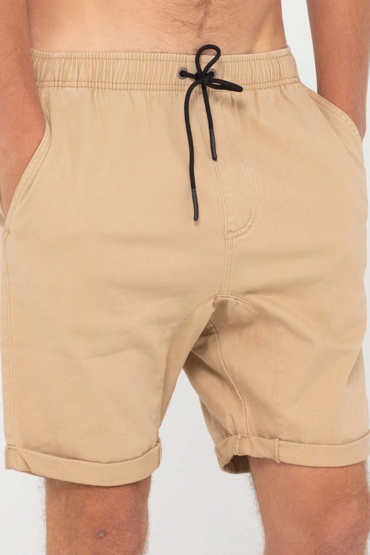 Rusty Shorts - Hooked on 18 Elastic – Chille